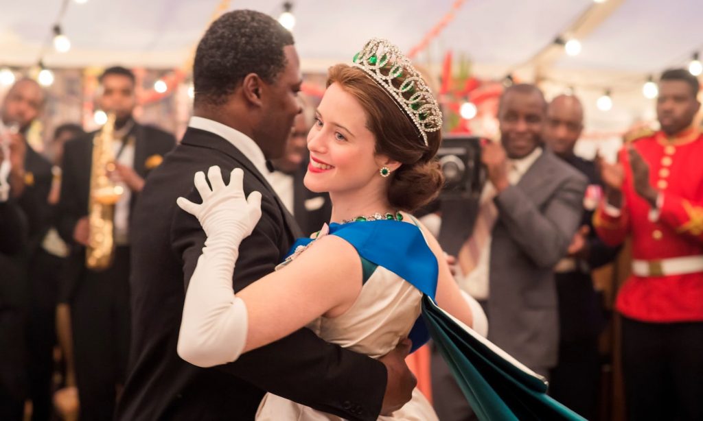 The Crown and Classical Music: Season Two Recap